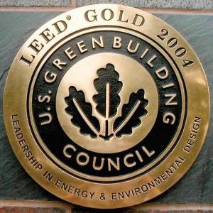 A guide on how to get LEED Certification for the building - RTF ...