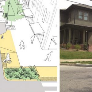 What is Street Design? - RTF | Rethinking The Future