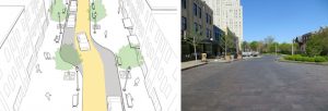 What is Street Design? - RTF | Rethinking The Future
