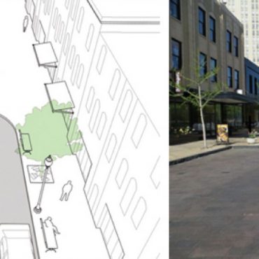 What is Street Design? - RTF | Rethinking The Future
