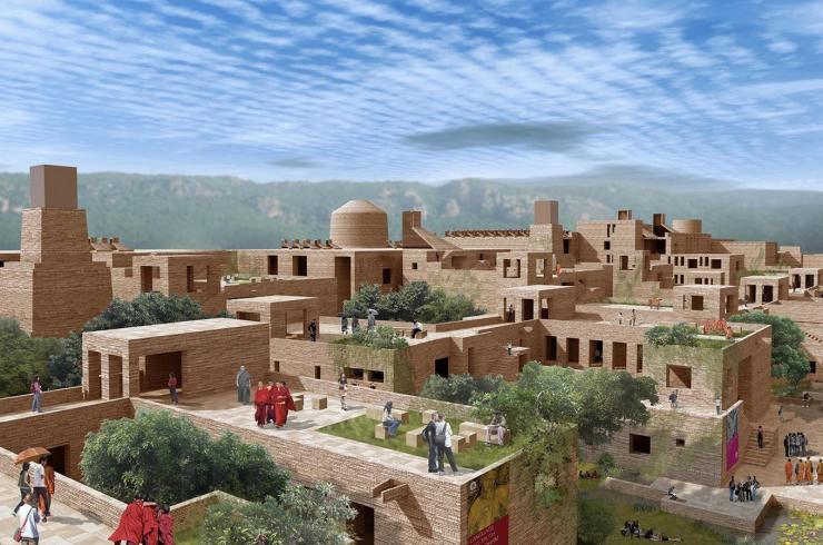 15 GRIHA certified buildings in India - RTF | Rethinking The Future