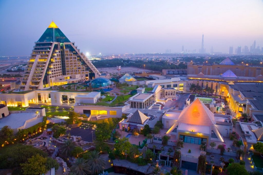 The architecture of old civilizations and how they relate to us now