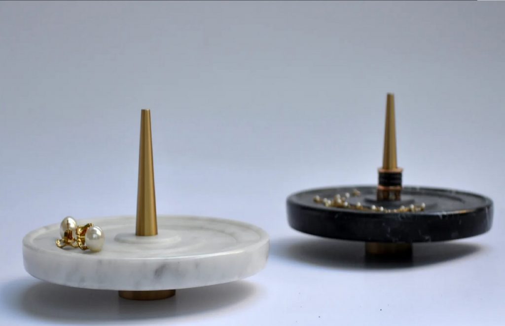 Saccal Design House- 10 Iconic Products - RTF | Rethinking The Future