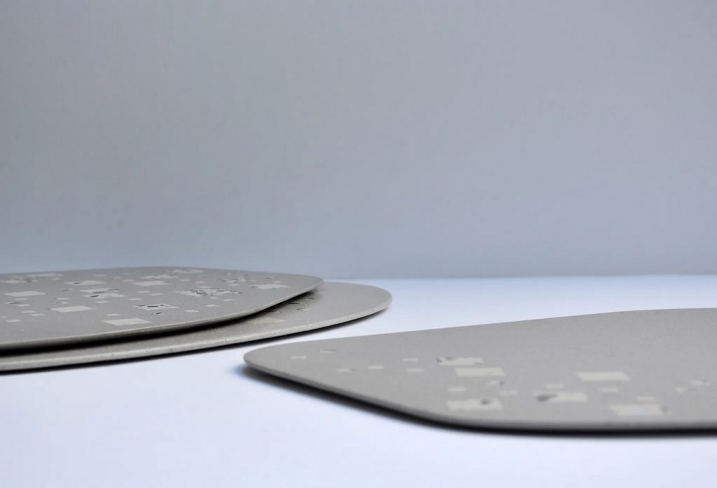 Saccal Design House- 10 Iconic Products - RTF | Rethinking The Future