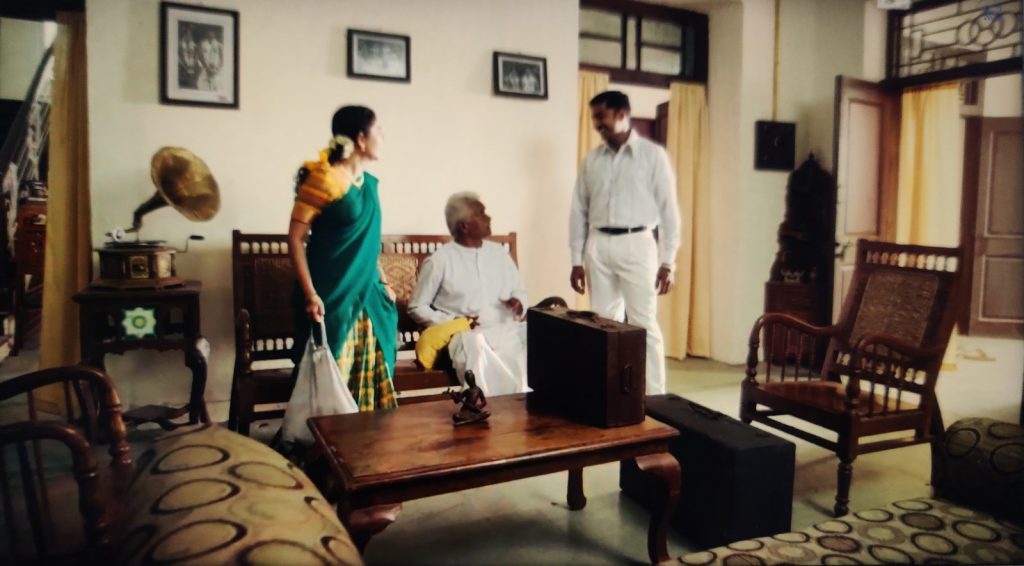 An architectural review of Anantham - RTF | Rethinking The Future