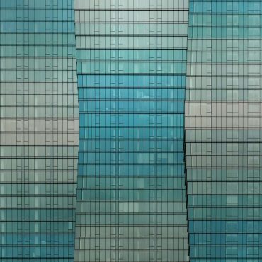 Chicago’s Third Tallest Building, the St. Regis Tower designed by ...