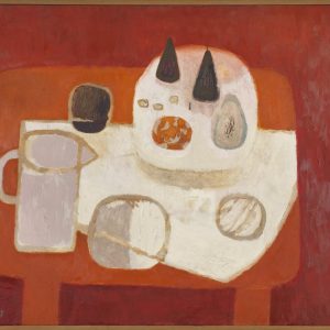 Life of an Artist: Mary Fedden - RTF | Rethinking The Future