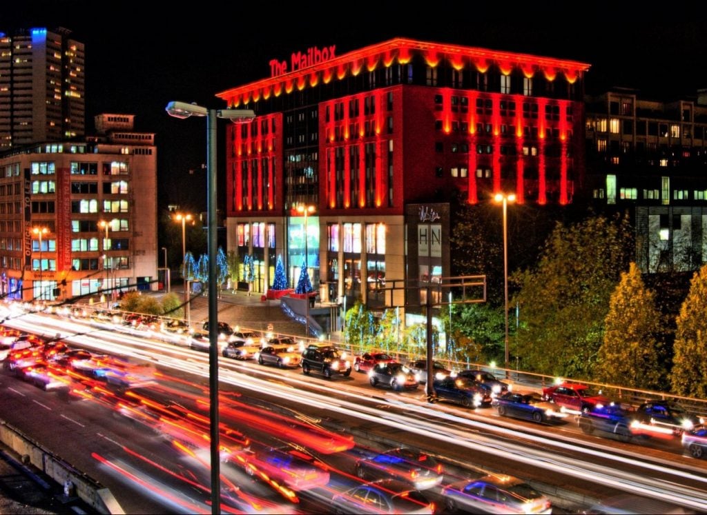 Associated Architects- 15 Iconic Projects - RTF