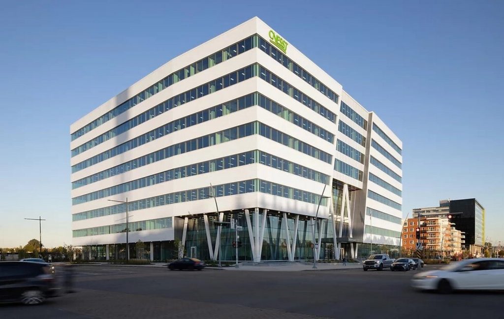Architects in Québec - Top 30 Architects in Québec - Page 2 of 3 - RTF ...