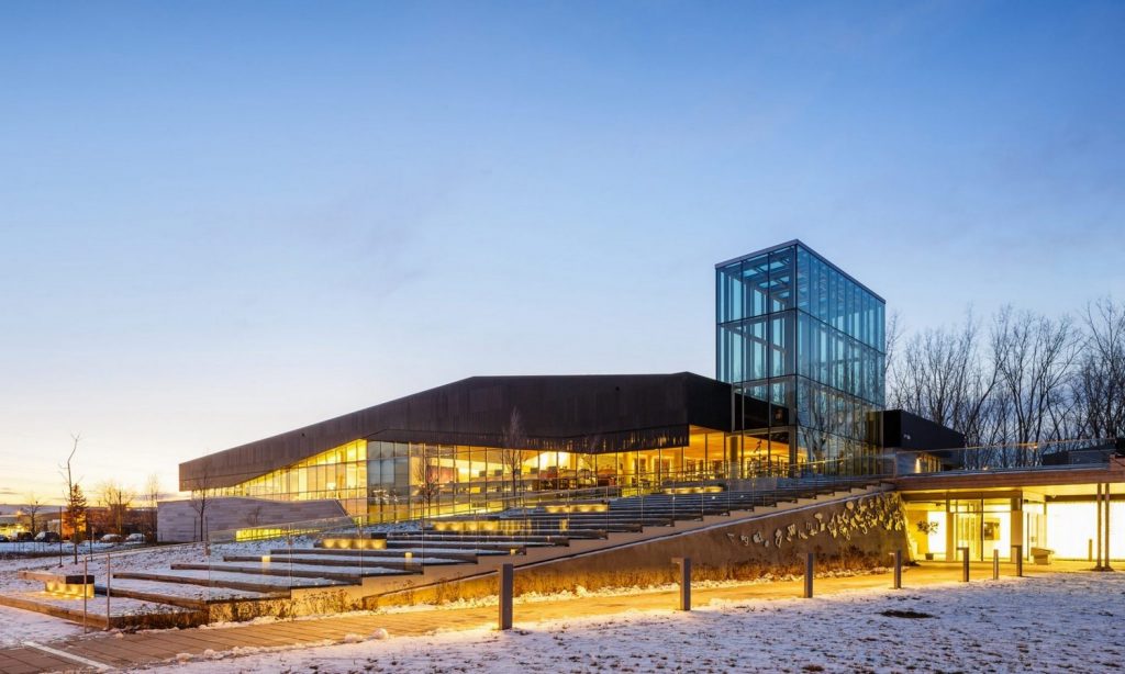 Architects in Québec - Top 30 Architects in Québec - Page 3 of 3 - RTF ...
