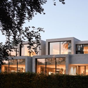 Rose Building By Aurora Arquitectos - RTF | Rethinking The Future