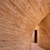 Tecla By Mario Cucinella Architects - RTF | Rethinking The Future
