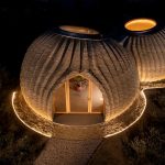Tecla By Mario Cucinella Architects - RTF | Rethinking The Future