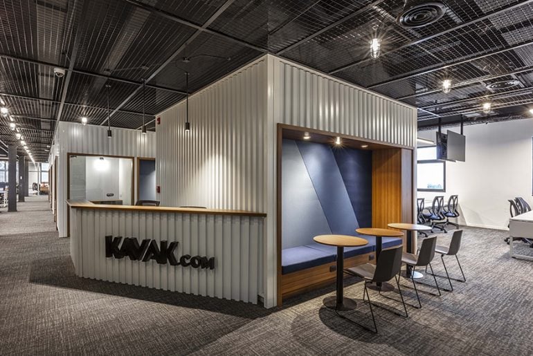 Collector Office By Sunil Patil & Associates - RTF | Rethinking The Future