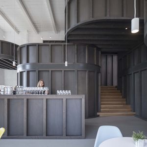 Teela Residences By Xavier Vilalta Studio d ‘ Arquitectura - RTF ...