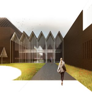 House MMB By Ralph Germann - RTF | Rethinking The Future