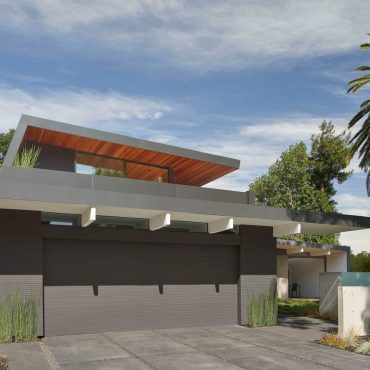 Edgewood House By Terry & Terry Architecture - RTF | Rethinking The Future