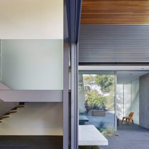 Edgewood House By Terry & Terry Architecture - RTF | Rethinking The Future