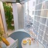 Teela Residences By Xavier Vilalta Studio d ‘ Arquitectura - RTF ...
