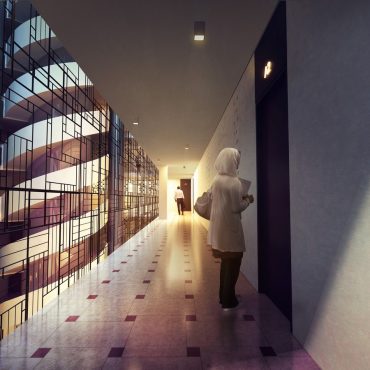 Teela Residences By Xavier Vilalta Studio d ‘ Arquitectura - RTF ...