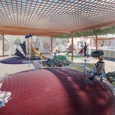 Teela Residences By Xavier Vilalta Studio d ‘ Arquitectura - RTF ...
