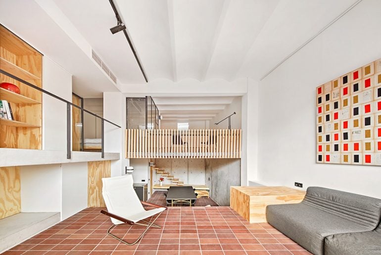 Yurikago House By Mas-aqui - RTF | Rethinking The Future