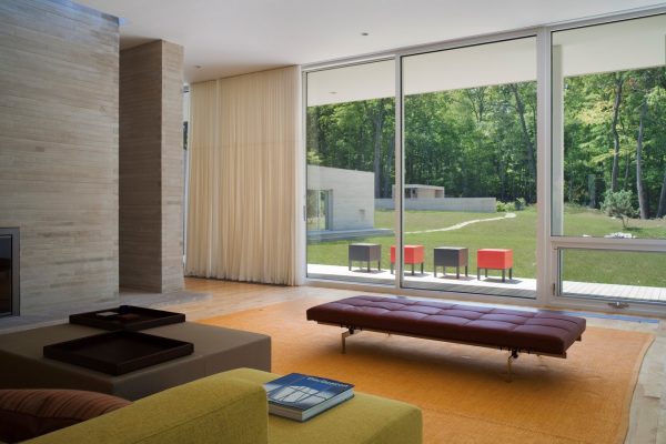 Holley House By HMA - RTF | Rethinking The Future