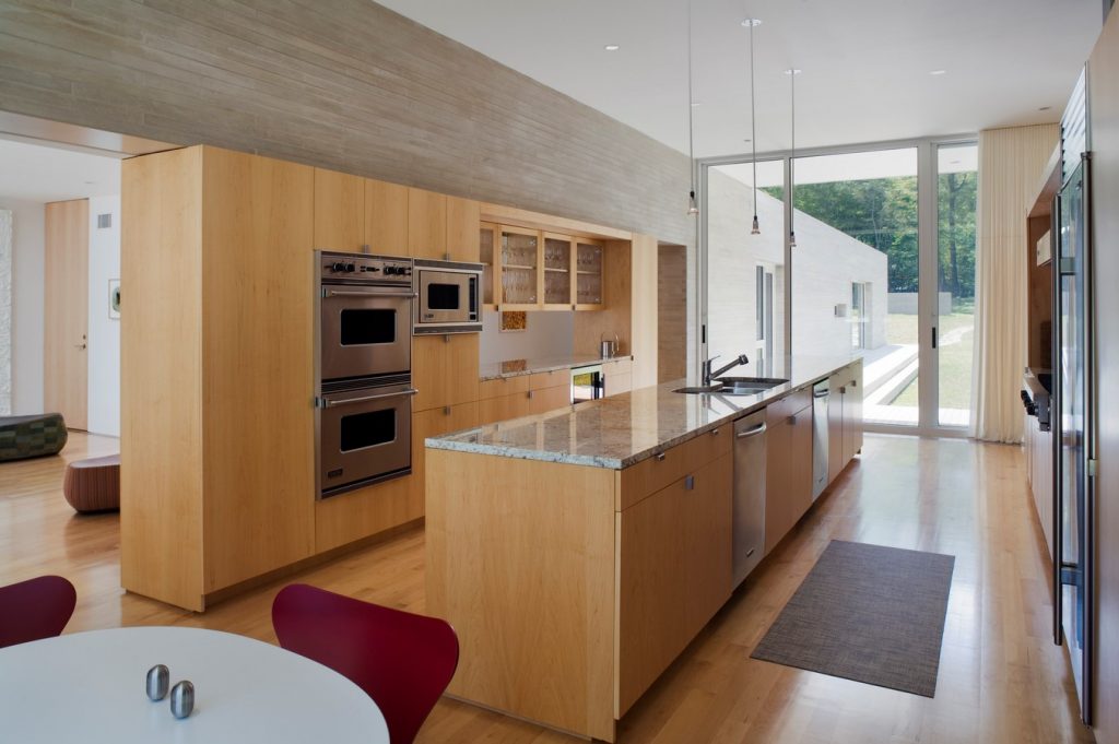 Holley House By HMA - RTF | Rethinking The Future