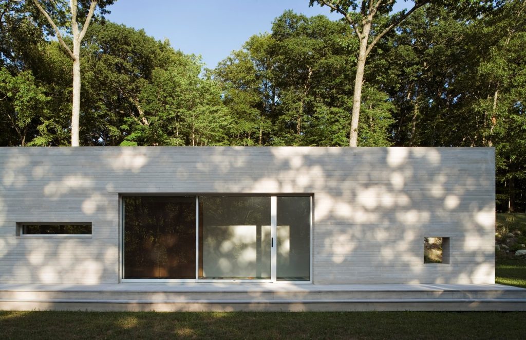 Holley House By HMA - RTF | Rethinking The Future