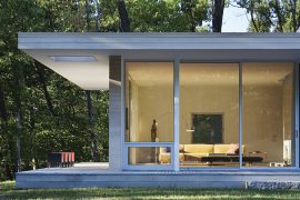 Holley House By HMA - RTF | Rethinking The Future