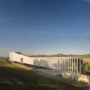 Furla Progetto Italia By GEZA Architettura - RTF | Rethinking The Future