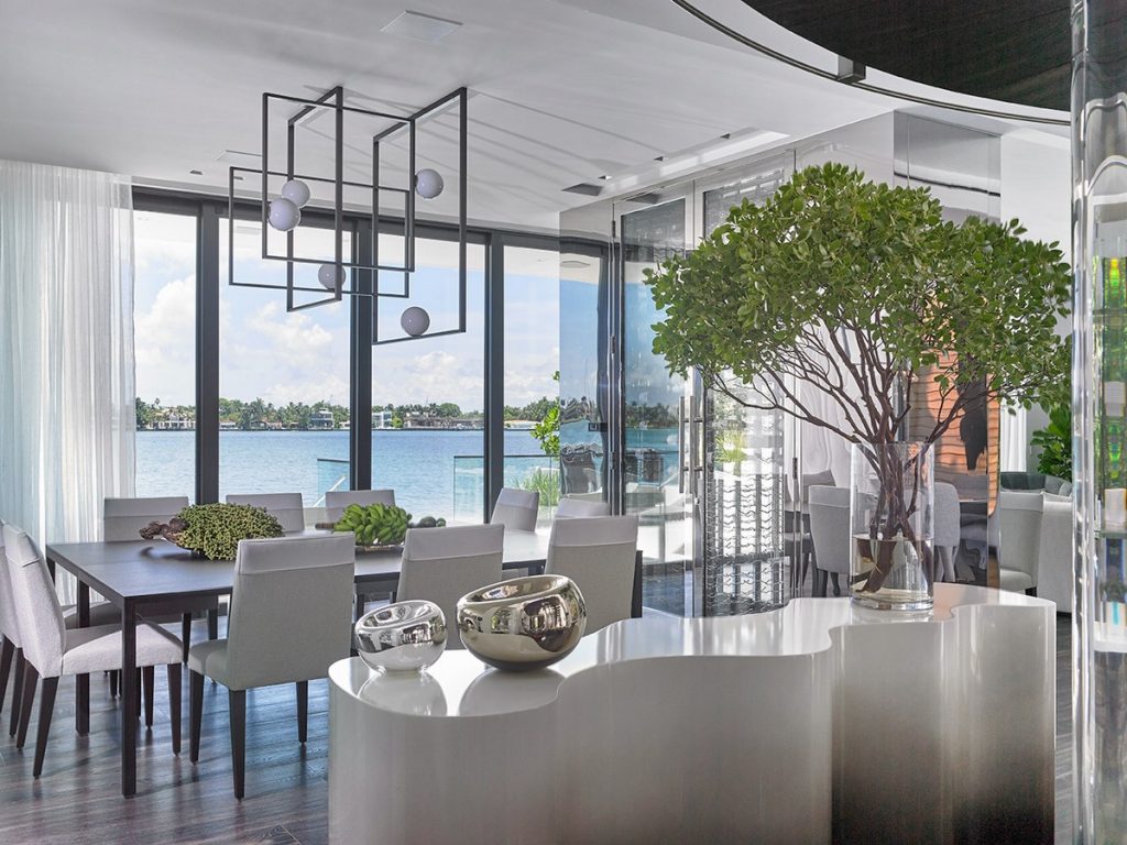 West Rivo Alto By Deborah Wecselman Design - RTF | Rethinking The Future