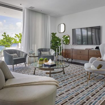 West Rivo Alto By Deborah Wecselman Design - RTF | Rethinking The Future