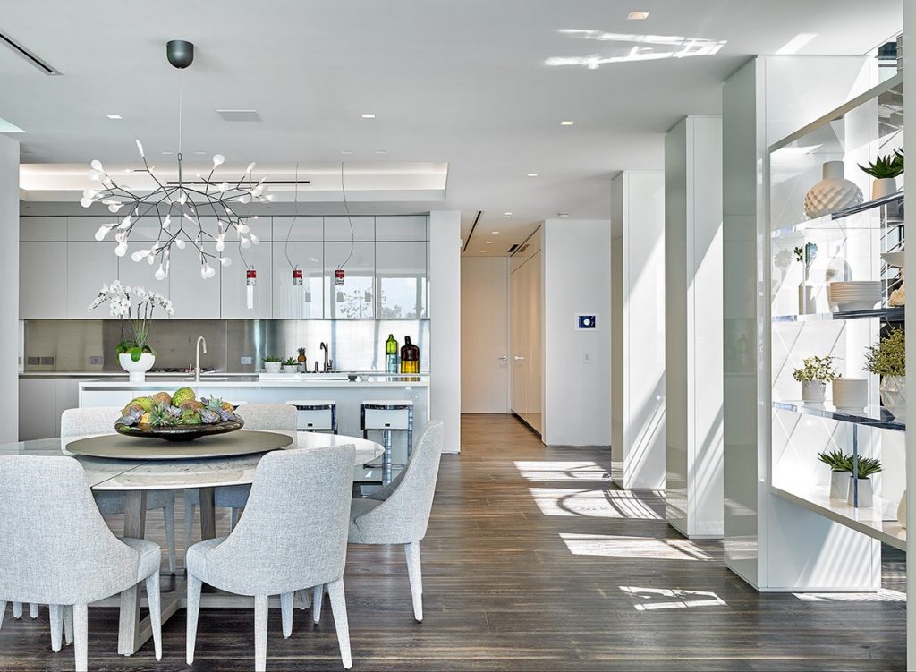 West Rivo Alto By Deborah Wecselman Design - RTF | Rethinking The Future