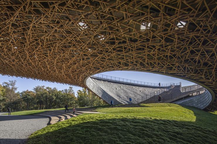 DuStudio - Dharmesh Jadeja - RTF | Rethinking The Future