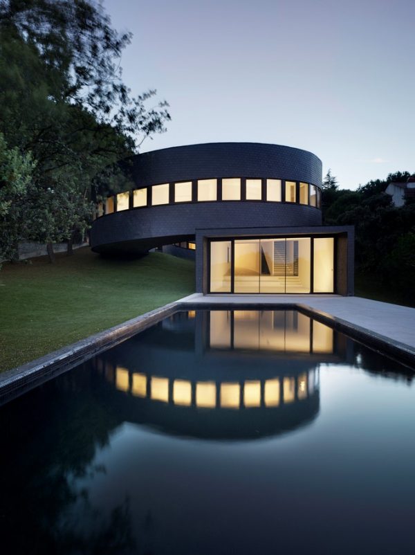 360 House By SUBARQUITECTURA - RTF | Rethinking The Future