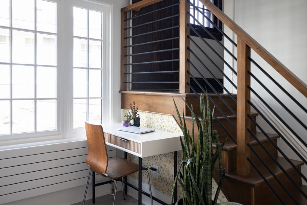 Heritage Home Renew By AMR Interior Design - RTF | Rethinking The Future