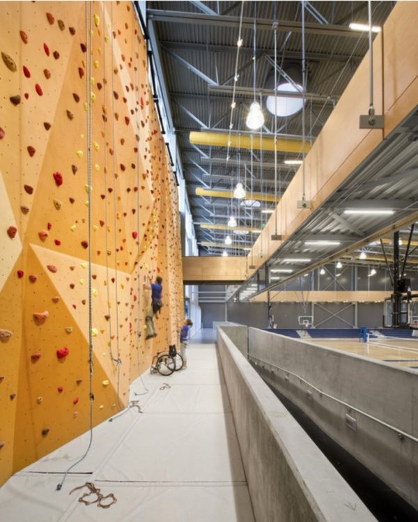 Is architecture Barrier-free? - RTF | Rethinking The Future