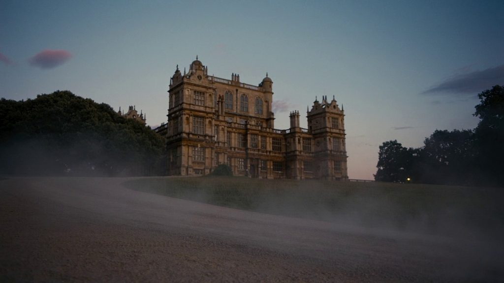 An architectural review of Batman Trilogy - RTF