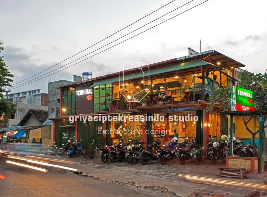 Architects in Malang - Top 10 Architects in Malang - RTF | Rethinking ...