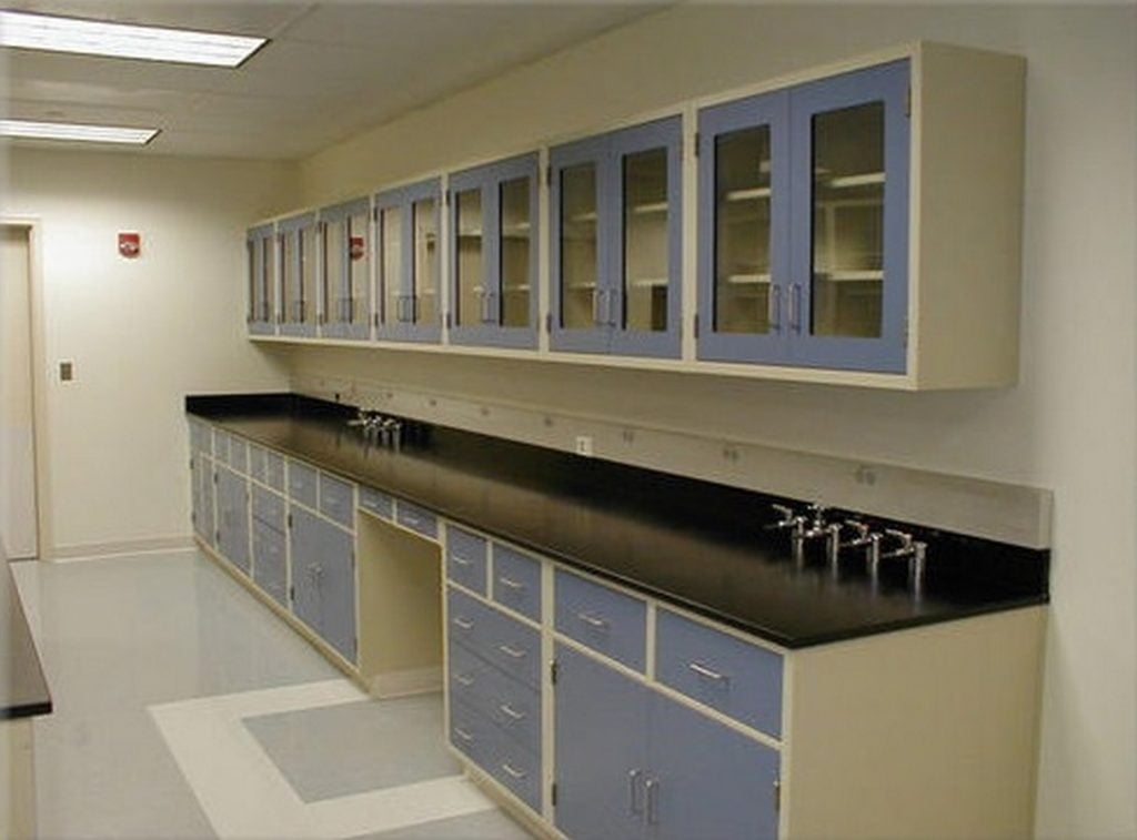 10 things to remember while designing a Laboratory - RTF