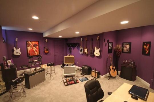 10 things to remember while designing a Basement - RTF | Rethinking The ...