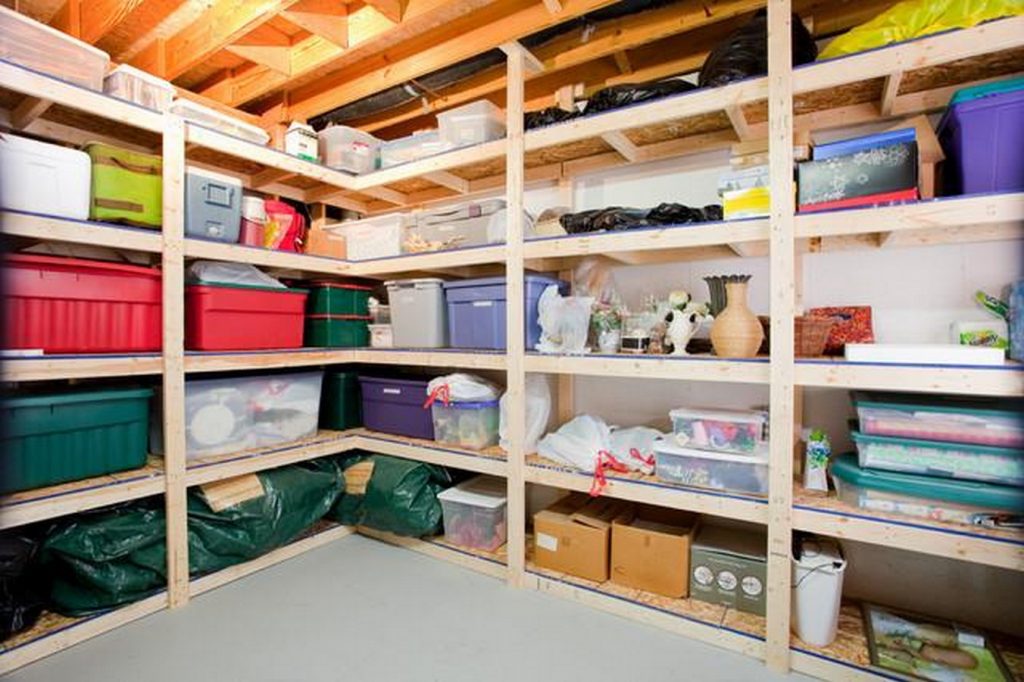 10 things to remember while designing a Basement - RTF