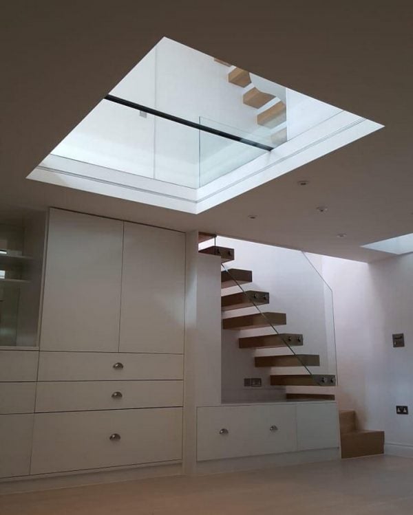 10 things to remember while designing a Basement - RTF
