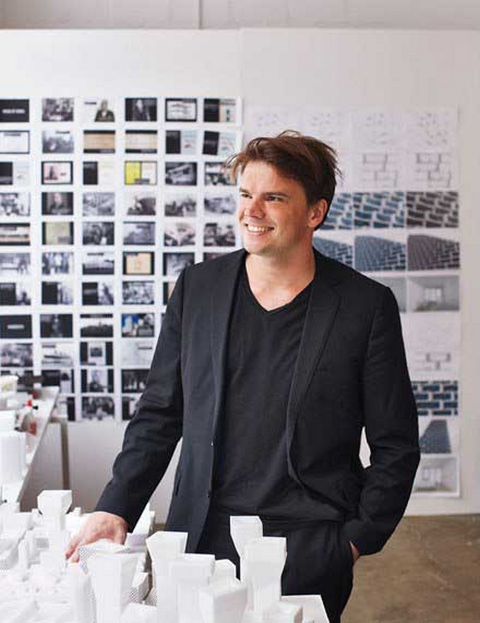 TED talk for Architects: Bjarke Ingels - Hedonistic Sustainability