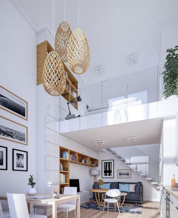 10 strategies for maximizing space - RTF | Rethinking The Future