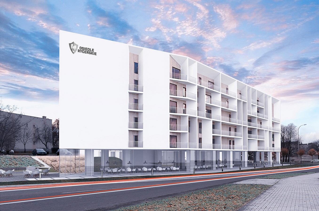 Architects in Sosnowiec - Top 10 Architects in Sosnowiec - RTF ...