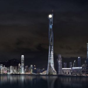 An architectural review of Skyscraper - RTF | Rethinking The Future