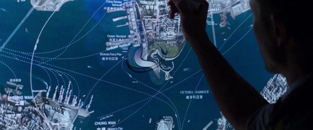 An architectural review of Skyscraper - RTF | Rethinking The Future