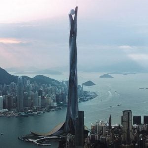 An architectural review of Skyscraper - RTF | Rethinking The Future